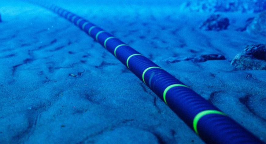 India needs a fast‑track repair regime for its undersea cable lifelines ...