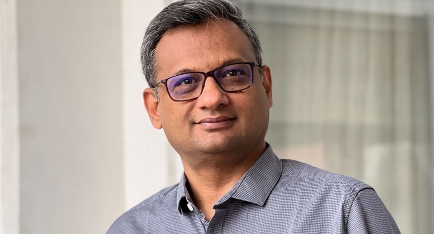Manish Gangey joins L&T Semiconductor as RFIC Business Head ...