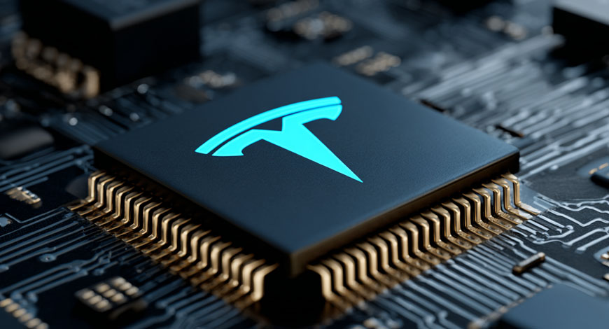 Musk taps Korean semiconductor talent for Tesla AI chip plant ...