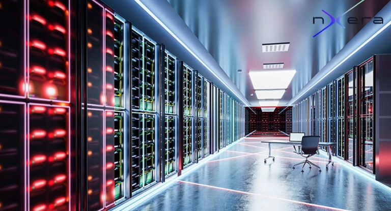 Nxera opens Singapore’s most energy-efficient AI-ready data centre ...