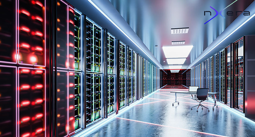 Nxera opens Singapore’s most energy-efficient AI-ready data centre ...