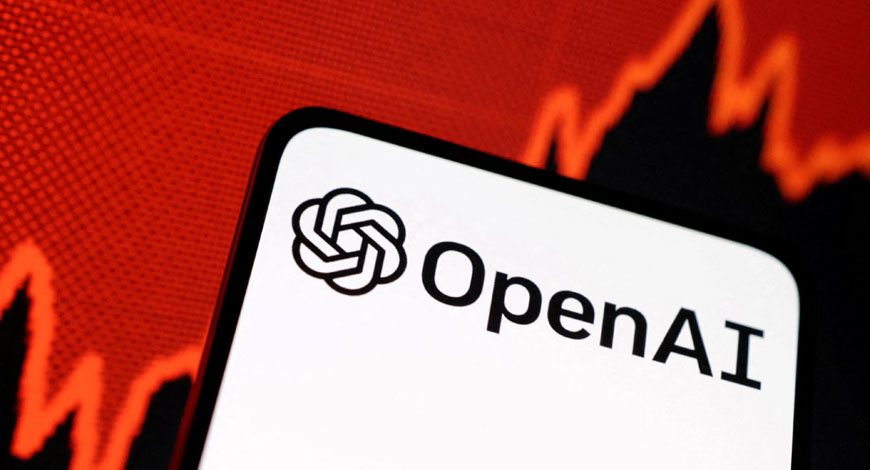 OpenAI expects compute spend of around $600 billion through 2030 ...
