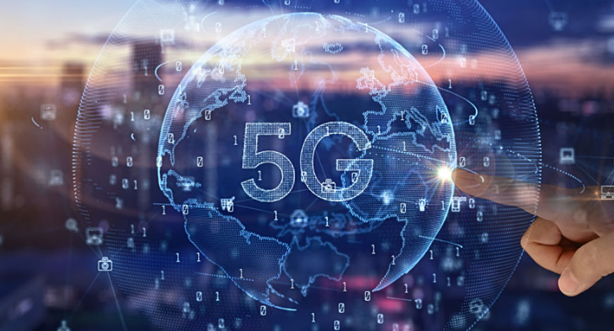 Private LTE/5G network market hits $2.4 billion in 2025 ...