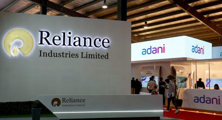 Reliance, Adani drive India's AI push with plans to invest $210B ...