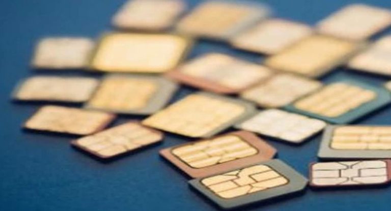 SIM binding to curb digital fraud | Communications Today