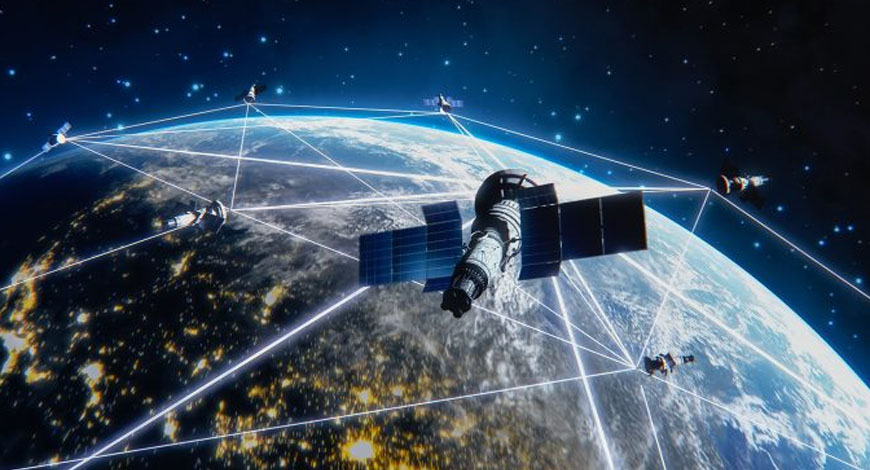 Avantel wins ₹122.58 crore NSIL order for advanced satellite antennas ...