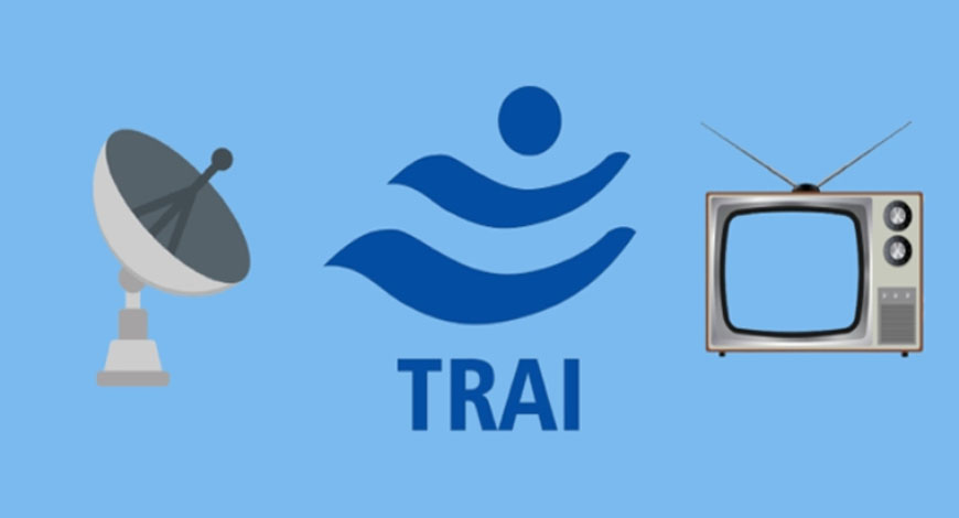 TRAI issues 17th amendment to Broadcasting Regulations, 2026 ...