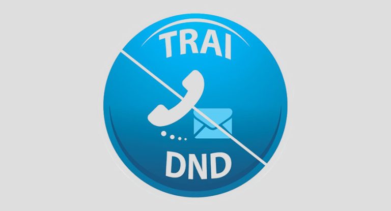 TRAI revamps DND and MySpeed apps to help consumers curb spam ...