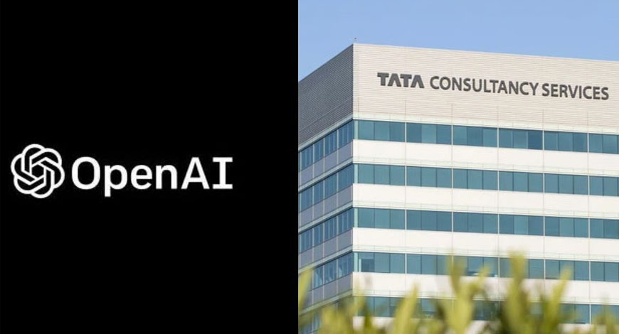 Tata Group partners with OpenAI to drive AI innovation across sectors ...