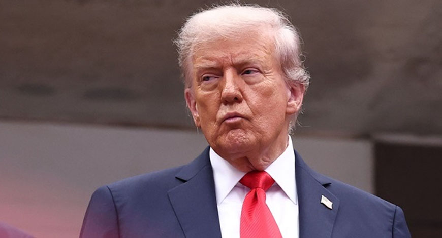 Trump escalates pressure on Taiwan’s semiconductor sector post-tariff ...