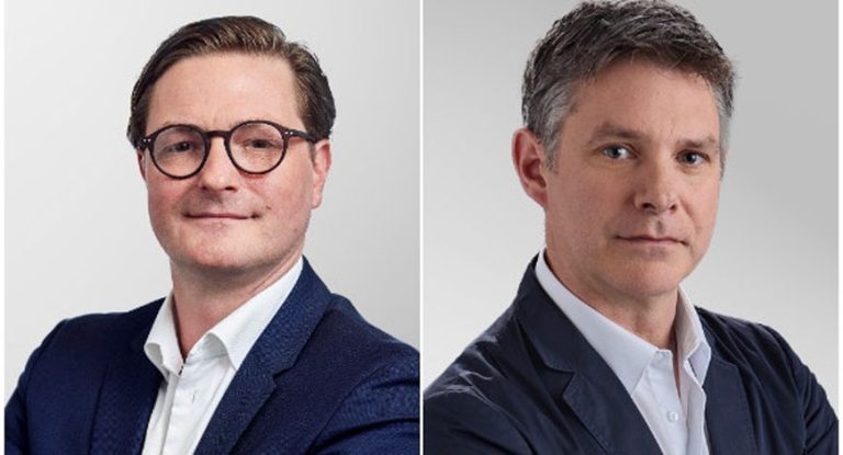 Vertiv announces leadership transition in EMEA region | Communications ...