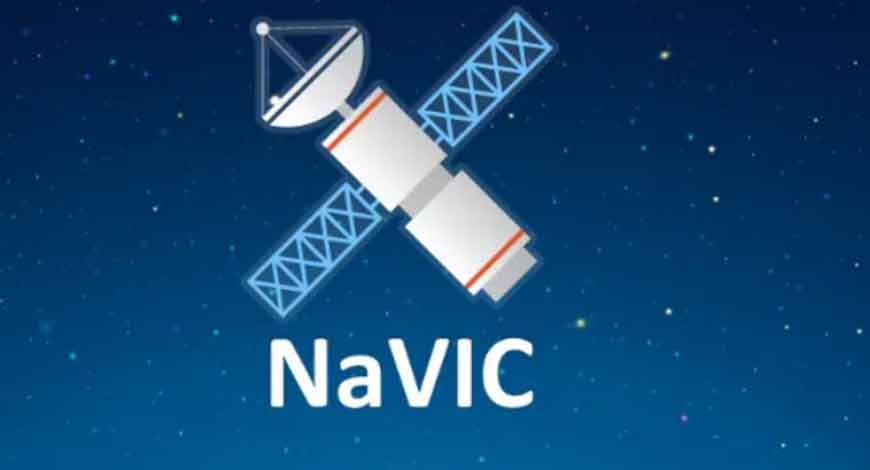 With NavIC, India advances real-time tracking for rail and marine ...