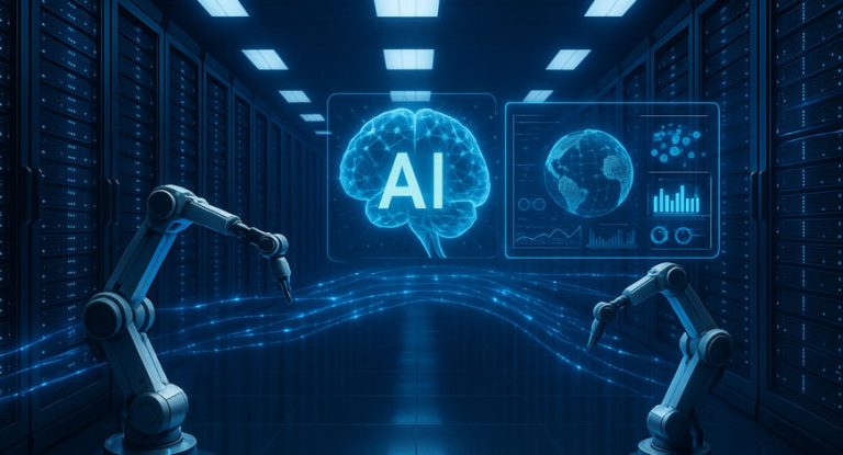Yotta to raise $1B for AI infrastructure boost | Communications Today