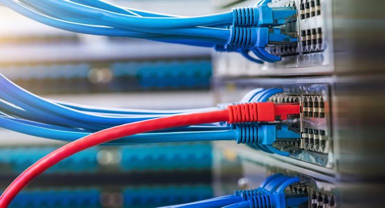 AI back-end networks drive surge in ethernet switch sales ...