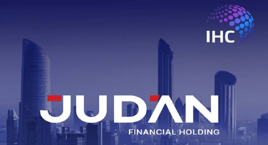 Abu Dhabi’s Judan buys stake in SpaceX investor Alpha Wave ...