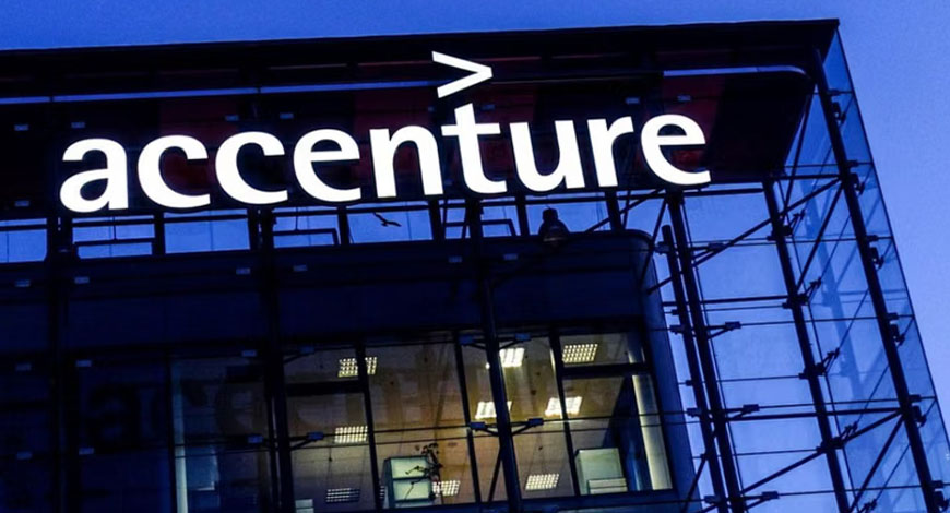 Accenture names new leadership team for reinvention services ...