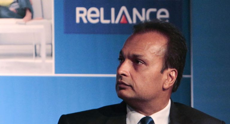 Anil Ambani offers settlement plan in Reliance Communications case ...