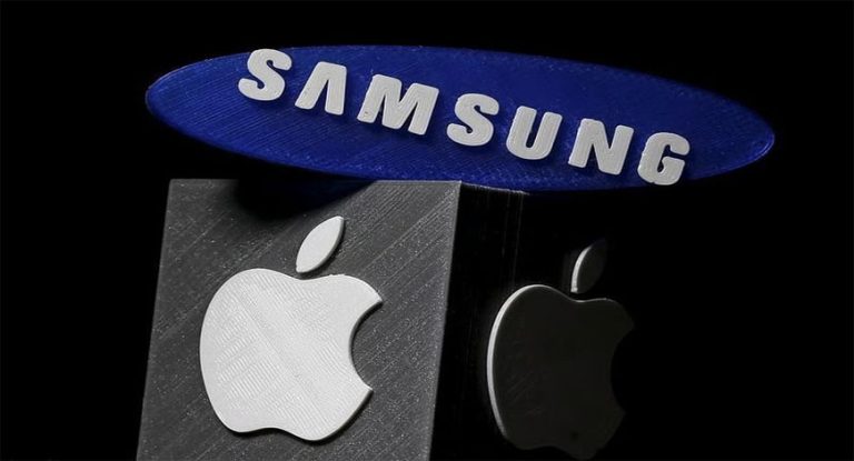 Apple, Samsung dominate 2025 list of highest-shipping models ...