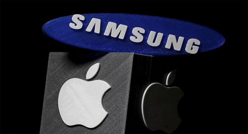 Apple, Samsung dominate 2025 list of highest-shipping models ...