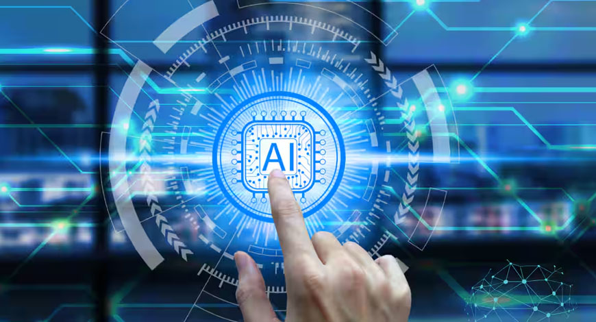AI compute demand drives data centre, semicon expansion in India ...