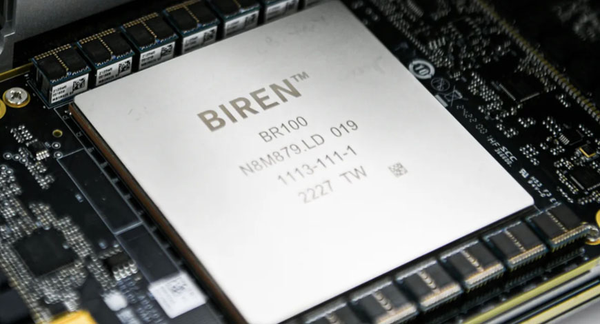 Biren Tech’s revenue triples on China’s demand for AI chips ...