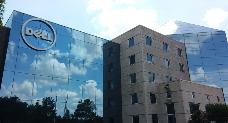Dell workforce drops 10% in fiscal 2026, filing shows | Communications ...