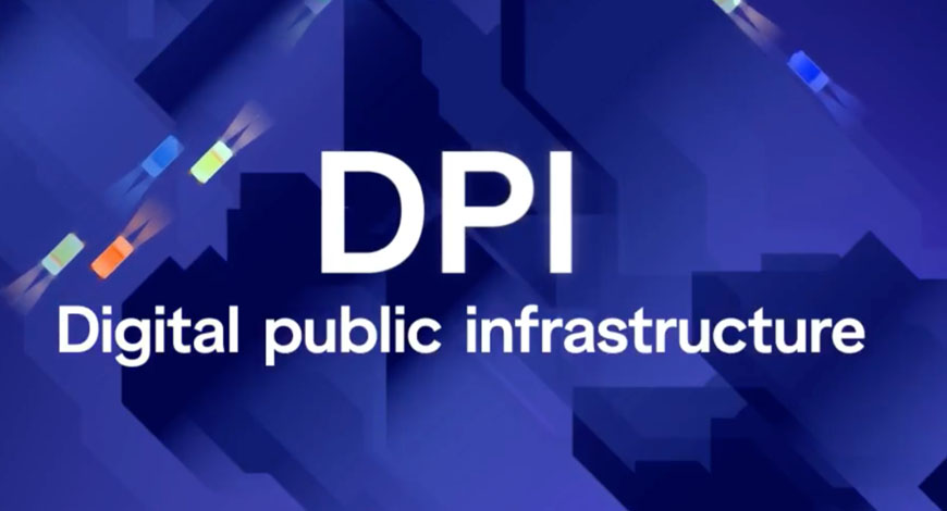 Digital India expanding access, affordability via strong DPI ...