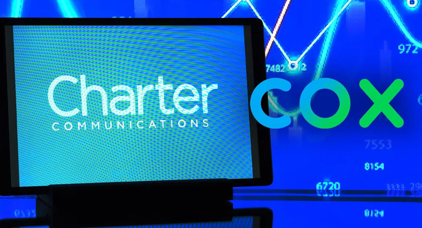 FCC clears $34.5B Charter–Cox cable merger | Communications Today