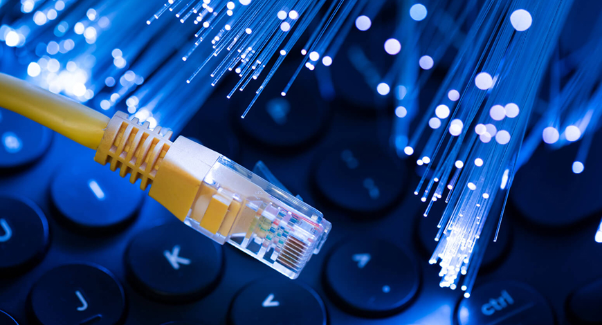 Fiber broadband growth to stabilize Japan’s fixed telecom revenue ...