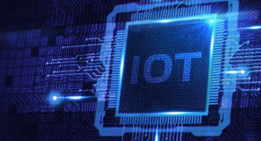 Global cellular IoT module shipments rise 15% in 2025 | Communications ...