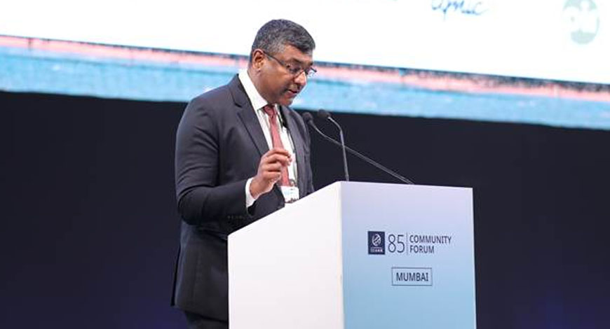 ICANN85 highlights collaboration to strengthen a resilient internet ...