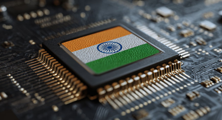India emerges a global hub for semiconductor design and R&D ...