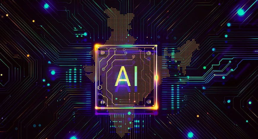Indian firms lead global AI adoption race, Deloitte | Communications Today