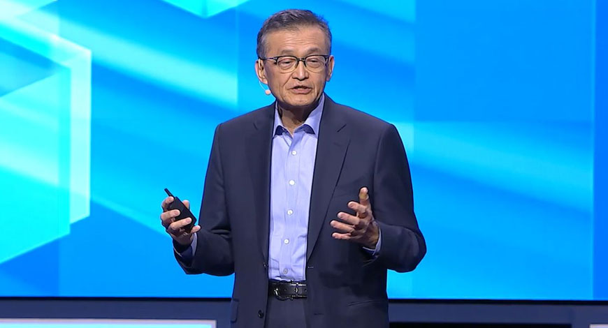 Intel CEO Tan reconsidering fate of chipmaker's new manufacturing tech ...