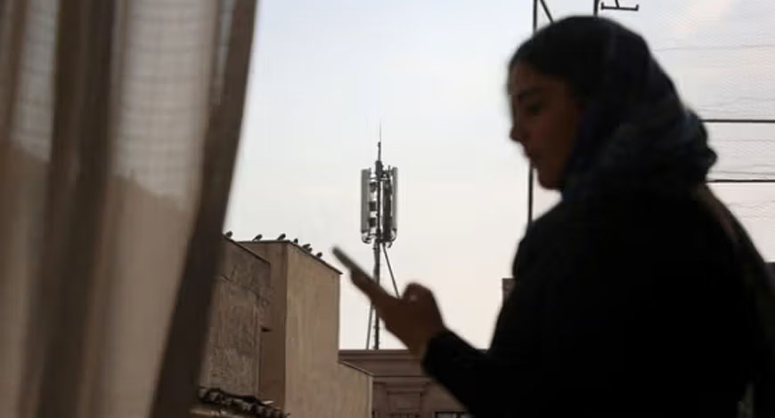 Iran internet blackout hits 240 hours, among longest ever ...