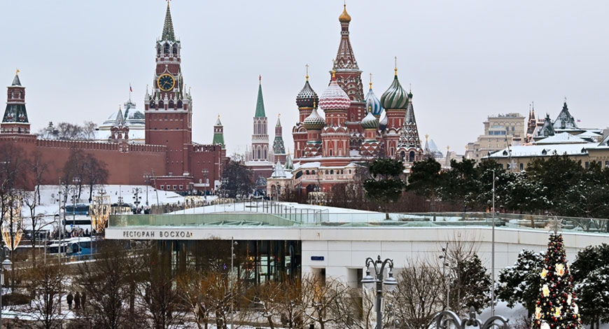 Kremlin imposes internet outages in Russia | Communications Today