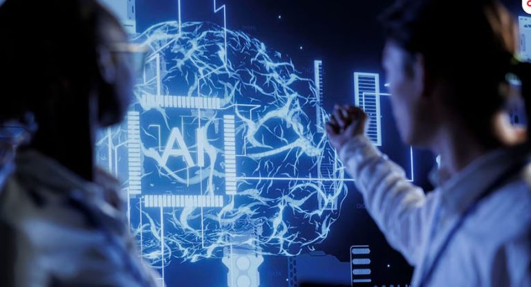 LLM inference costs to plunge over 90% by 2030 | Communications Today