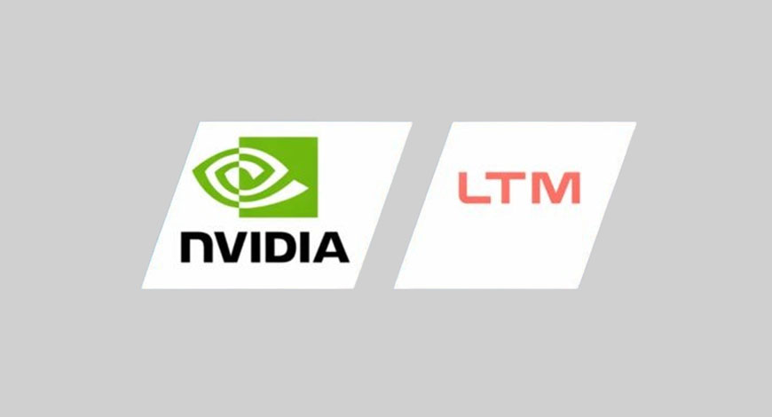 LTM Wins ‘Rising Star’ at NVIDIA GTC 2026 | Communications Today