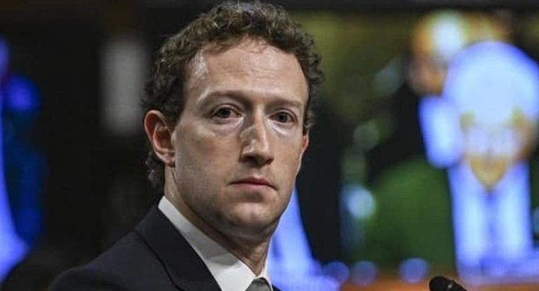 Mark Zuckerberg's $80 billion Metaverse endeavor officially scrapped ...