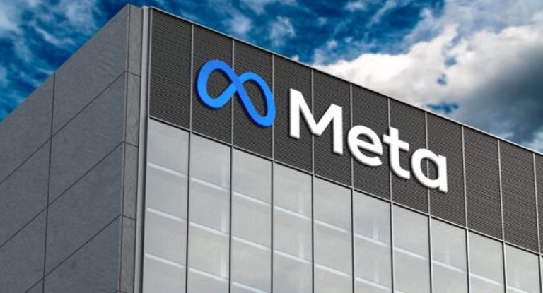 Meta boosts top executives' pay with stock options as AI race heats up ...