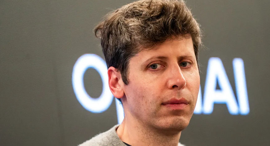 OpenAI amending deal with Pentagon, CEO Altman | Communications Today