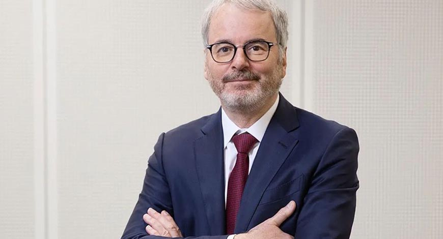 Orange Board of Directors appoints Frédéric Sanchez as Chairman ...