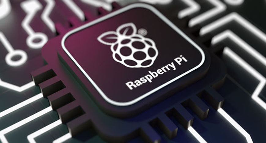 Raspberry Pi reports better-than-expected 25% rise in full-year ...