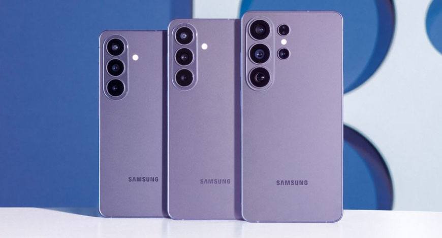 Samsung Electronics retains top spot in India smartphone market ...