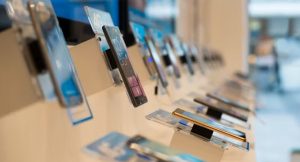 Smartphone exports power India’s 2025 export basket | Communications Today