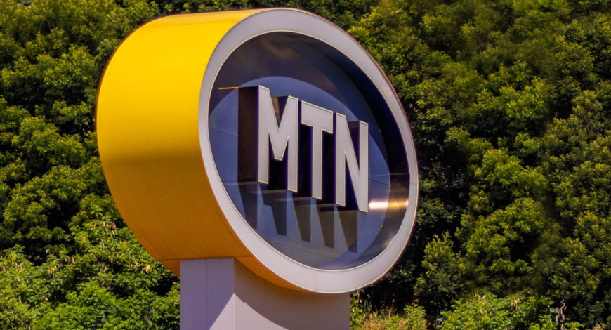 South African telecoms group MTN swings to annual profit ...