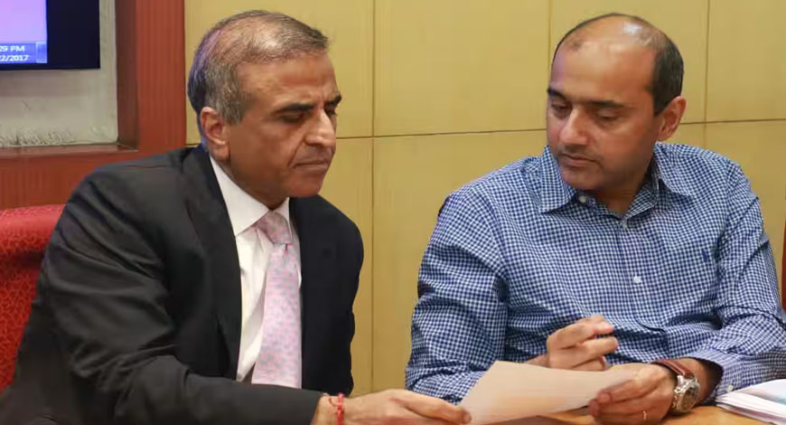 Sunil Mittal to retire as Airtel Africa chairman; Gopal Vittal to take ...