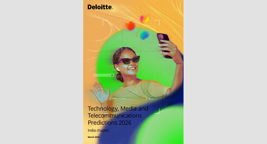 Technology, media and telecommunications predictions 2026, Deloitte ...