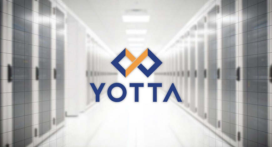 Yotta seeks $4 billion valuation ahead of planned IPO | Communications ...