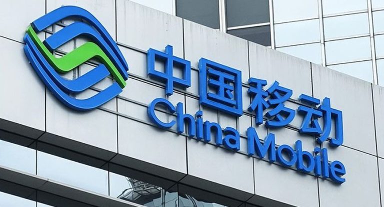 China Mobile Q1 profit falls 4.2% amid rising competition pressure ...